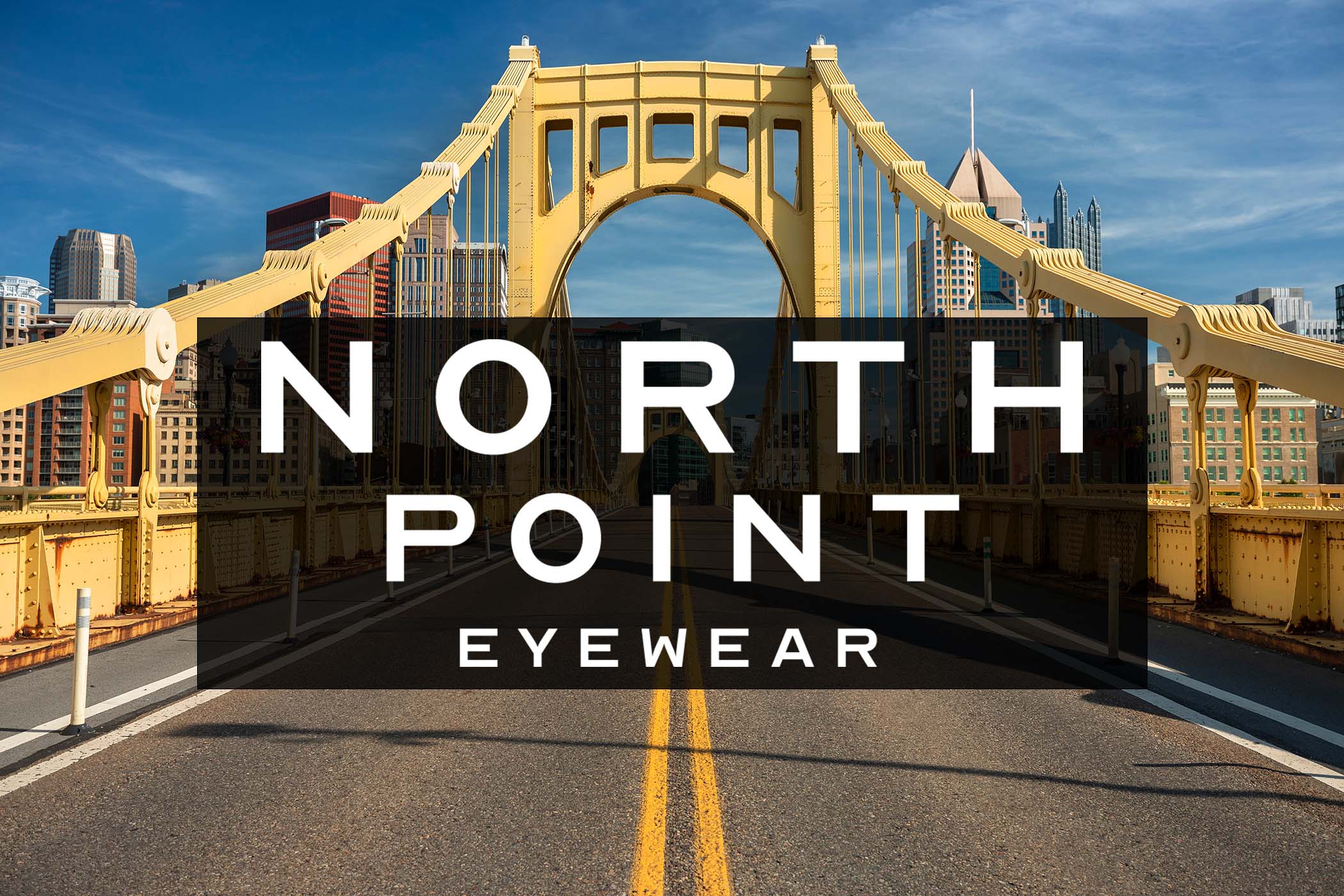 Contact Us - North Point Eyewear